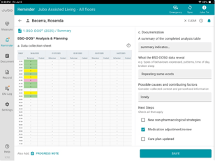 BSO-DOS© 2025 protocol